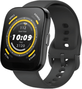 Smartwatch Amazfit – Top 10 melhores modelos da marca - ClockTime